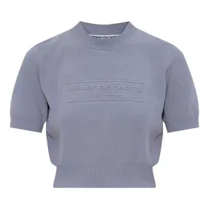 Alexander Wang Ribbed Tops
