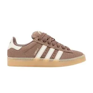 Adidas Campus 00s Sneakers Brown