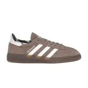 Adidas Handball Spezial 'chalky Cow Print - Brown