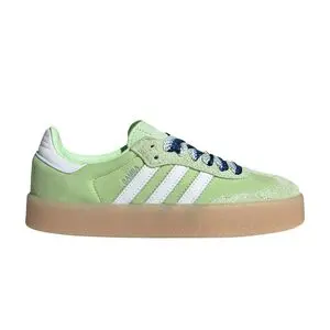 Adidas Sambae Sneakers - Green