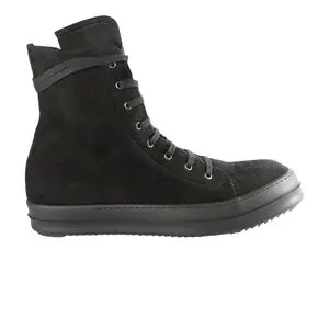 Men's High Top Boots