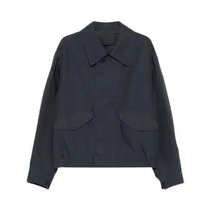 Women's Boxy Jackets