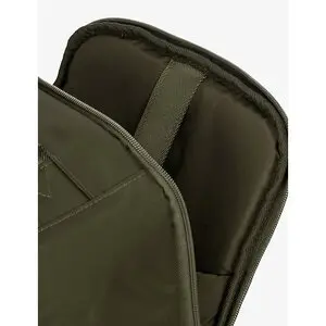BRICS X-collection Woven Underseat Backpack - Olive
