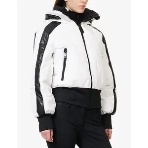 Goldbergh Volare Shell-down Ski Jacket