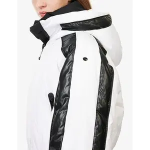 Goldbergh Volare Shell-down Ski Jacket