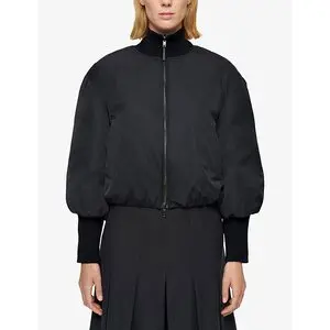JOSEPH Padded Shell-down Bomber Jacket