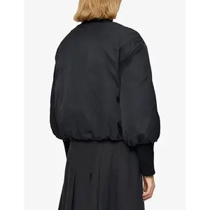 JOSEPH Padded Shell-down Bomber Jacket