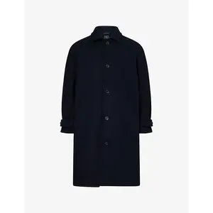 Percival Long Sleeve Outerwear For Men