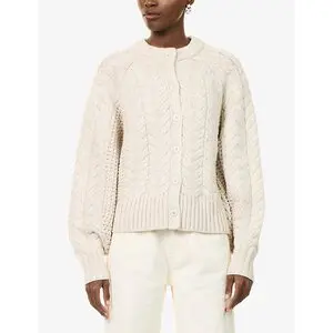Dissh Knit Cardigan