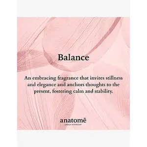 ANATOME Balance Eau De Parfum