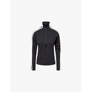 Goldbergh Half Zip Performance Tops For Women