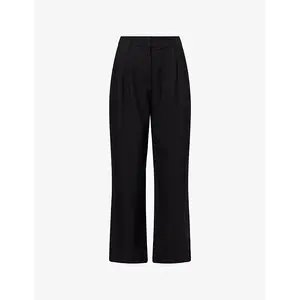 Dissh Frill Pants For Women