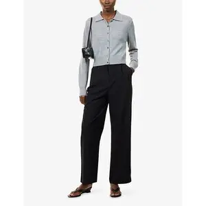 Dissh Tailored Woven Trousers