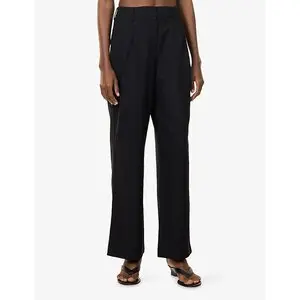 Dissh Tailored Woven Trousers