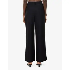 Dissh Tailored Woven Trousers
