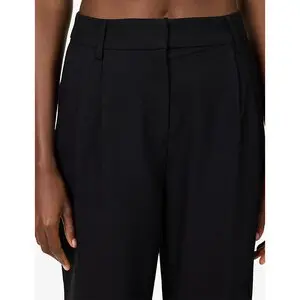 Dissh Tailored Woven Trousers