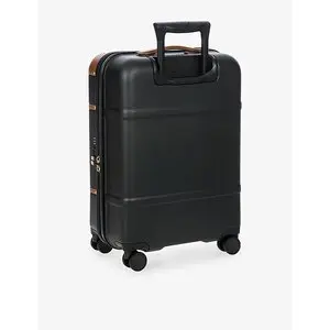 BRICS Bellagio 4-wheel Cabin Suitcase 55cm - Black