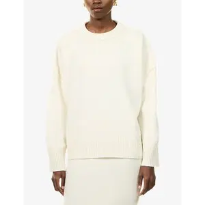 Dissh Paige Merino Wool Knit Jumper