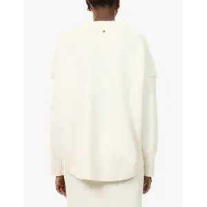 Dissh Paige Merino Wool Knit Jumper