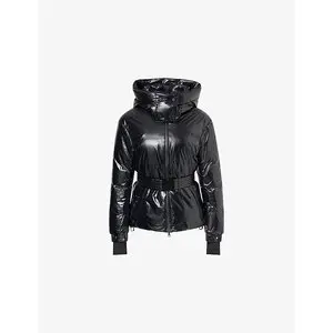 Perfect Moment Candice Shell-down Ski Parka Jacket