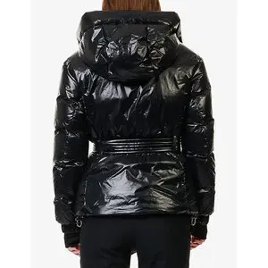 Perfect Moment Candice Shell-down Ski Parka Jacket