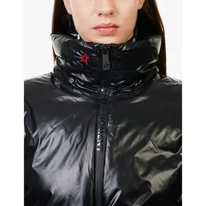 Perfect Moment Candice Shell-down Ski Parka Jacket