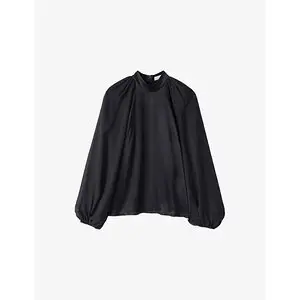 Joseph Sheer Tops