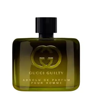 Gucci Guilty Pour Homme Absolu De Parfum - One-color