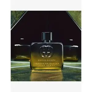 Gucci Guilty Pour Homme Absolu De Parfum