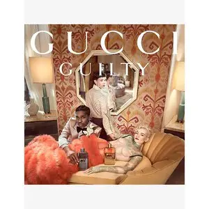 Gucci Guilty Pour Homme Absolu De Parfum