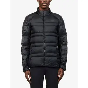 Vuori High-neck Packable Shell-down Jacket