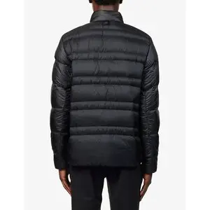 Vuori High-neck Packable Shell-down Jacket