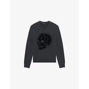 The Kooples Drop Shoulder Knitwear For Men