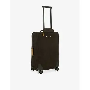 BRICS Life Medium 4-wheel Suitcase 71cm