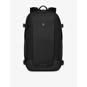 VICTORINOX Altmont Modern Traveller Backpack - Black