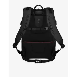 VICTORINOX Altmont Modern Traveller Backpack - Black