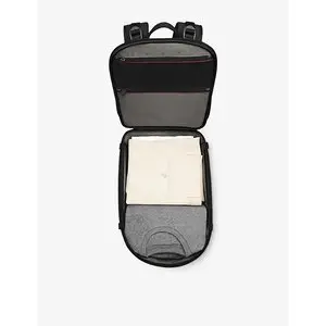 VICTORINOX Altmont Modern Traveller Backpack - Black