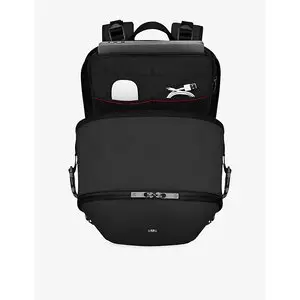 VICTORINOX Altmont Modern Traveller Backpack - Black