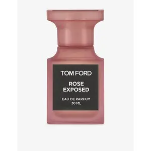TOM FORD Rose Exposed Eau De Parfum - One-color