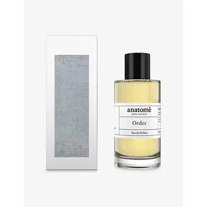 ANATOME Order Eau De Parfum - One-color