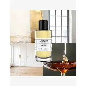 ANATOME Order Eau De Parfum