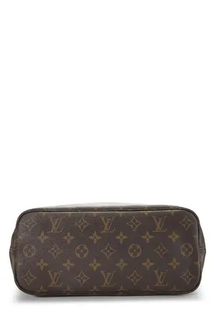 LOUIS VUITTON Monogram Nm - Pink