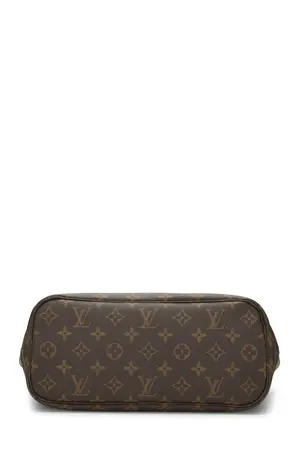 LOUIS VUITTON Monogram Nm - Pink