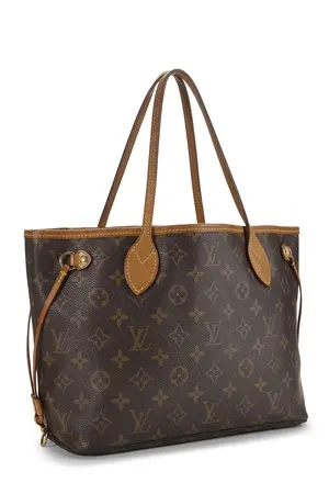 LOUIS VUITTON Monogram Nm