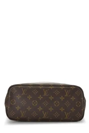 LOUIS VUITTON Monogram Nm - Pink