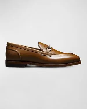 Allen Edmonds Randolph Leather Penny Loafers