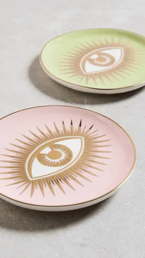 Jonathan Adler Le Wink Coasters