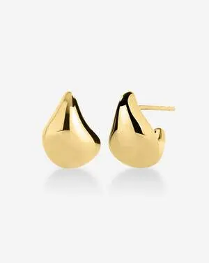Ring Concierge Drop Earrings - One-color