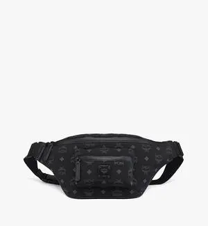 Mcm Trimmed Belt Bags For Women