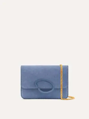 Oscar De La Renta Extra Large Shoulder Bags